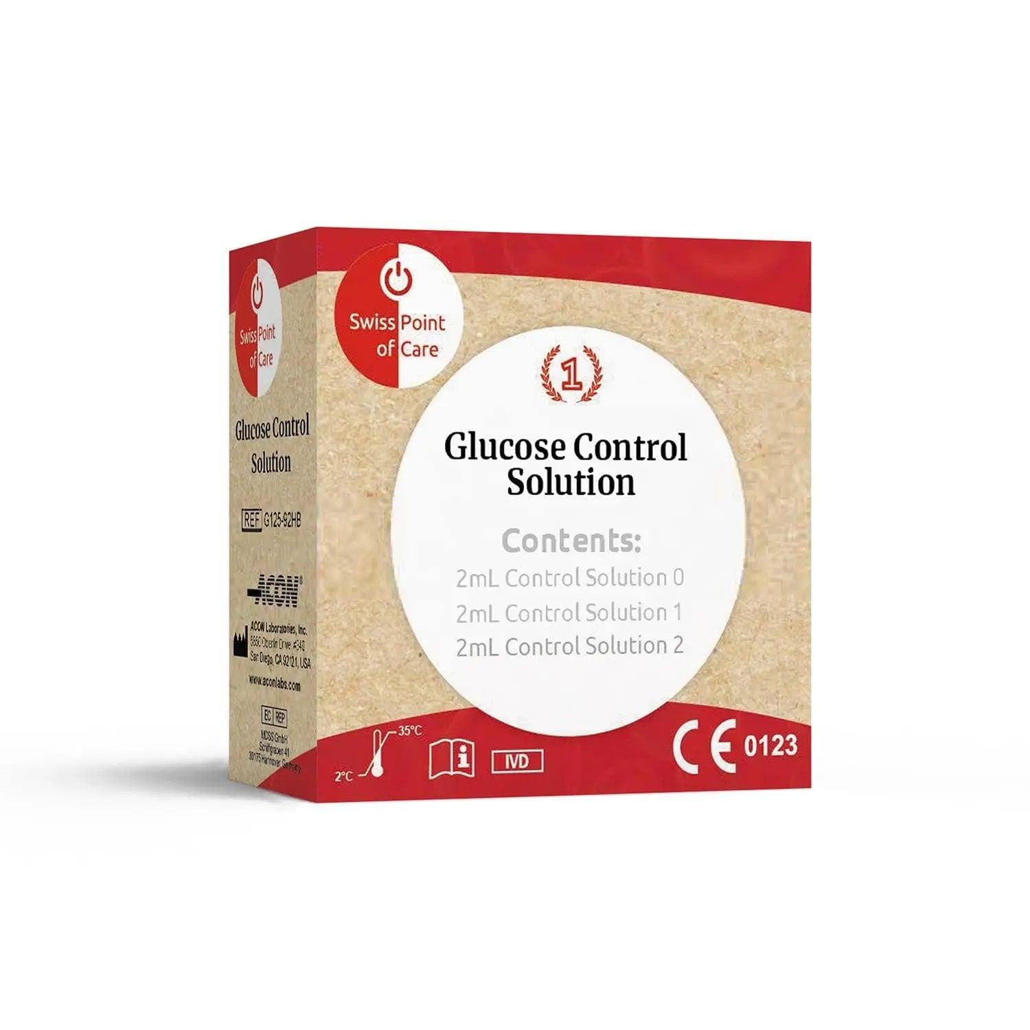 Glucose Control Solution – KetoFitShop